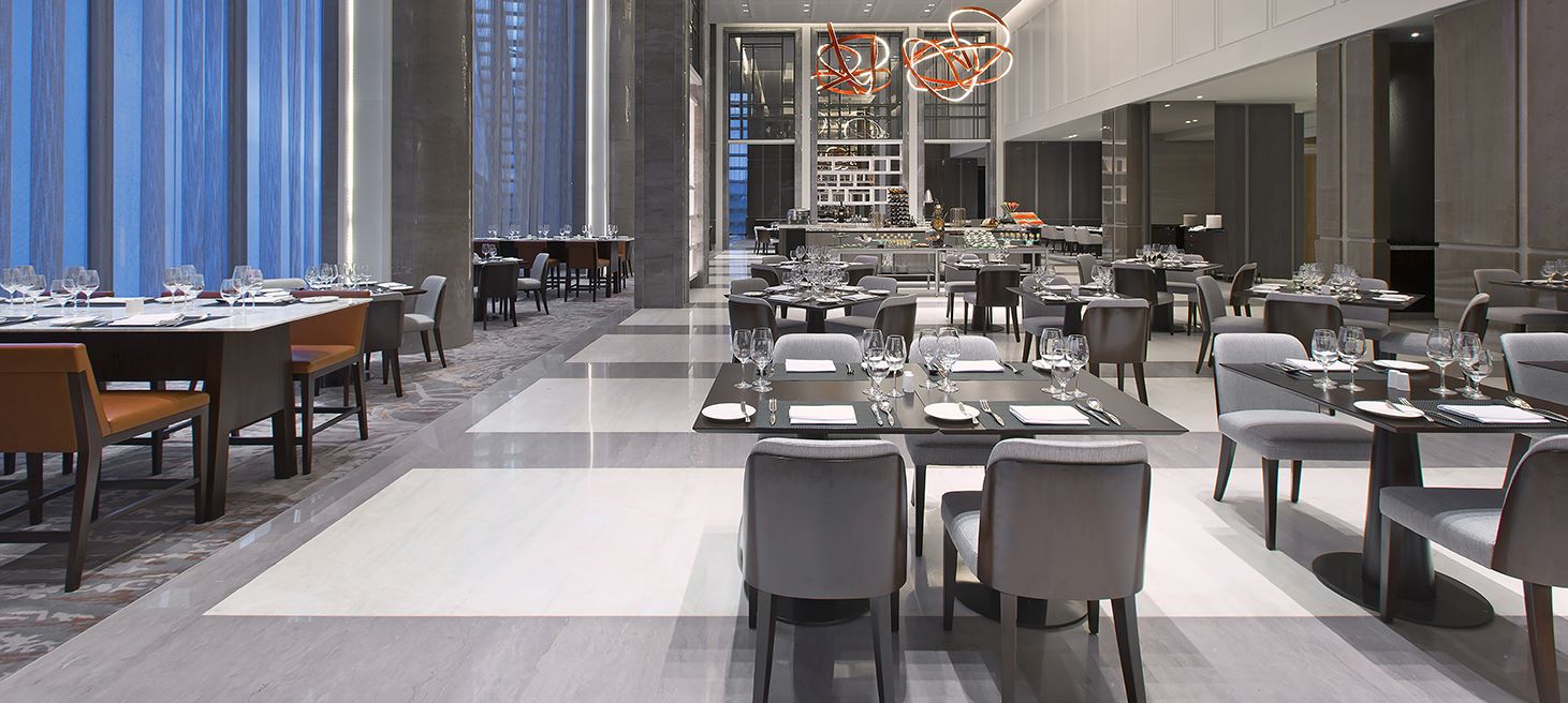 Anigré | Jakarta Buffet Restaurant in Gandaria City